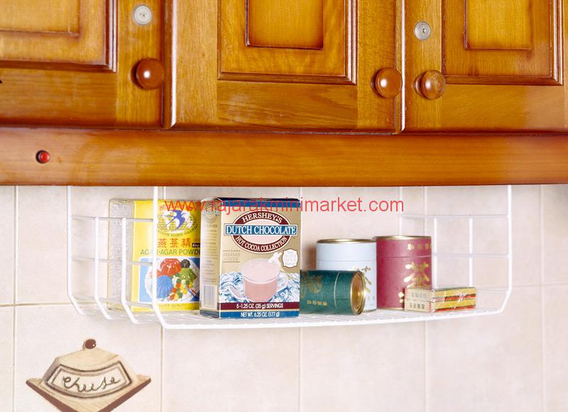 Rak-Gantung-U-Hanger-rack - RAJA RAK TOKO | JUAL RAK MINIMARKET ...