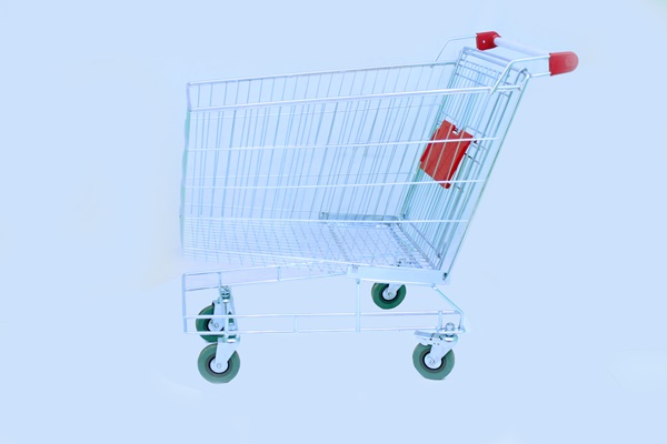 trolly-belanja-180liter (1) - Raja Rak Toko