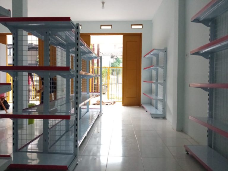 Tentang Rak Gudang dan Jenis-Jenisnya: Panduan Memahami Istilah dan ...