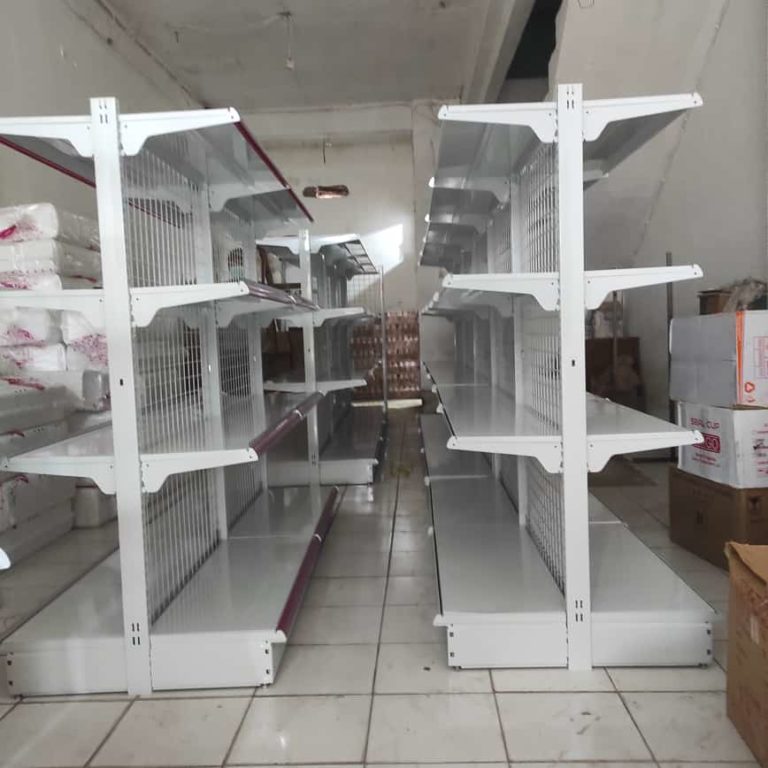 7 Nama Rak di Indomaret yang Perlu Anda Ketahui