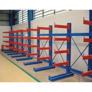 CANTILEVER RACKING SYSTEM